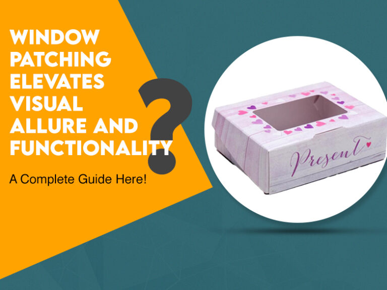 Window Patching Elevates Visual Allure and Functionality